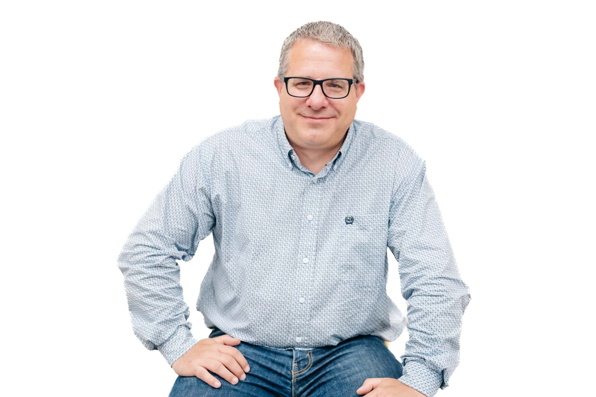 Our People - Kaco Systems